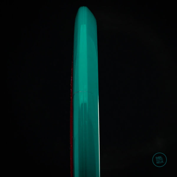 Horizon S-Line MD1 Special Edition – Double Helix Disc Sports