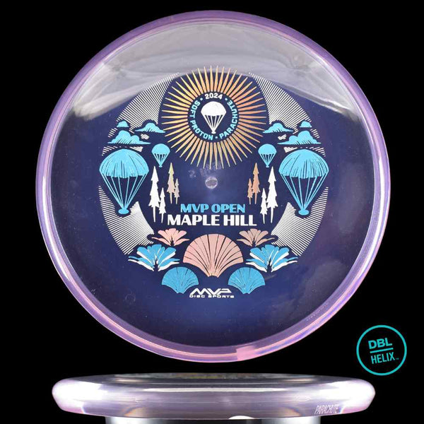 Streamline Proton Soft Parachute MVP Open Edition – Double Helix Disc ...