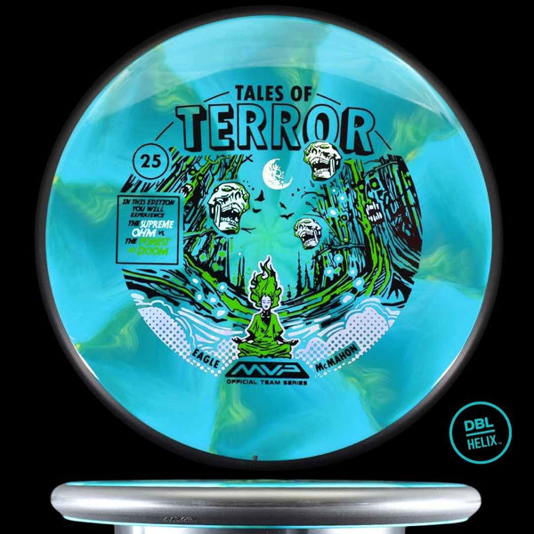 MVP Cosmic Neutron Ohm - 2025 Halloween Special Edition – Double Helix ...
