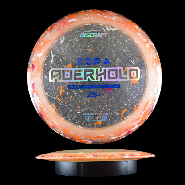 Nuke - Ezra Aderhold Tour Series 2024 – Double Helix Disc Sports