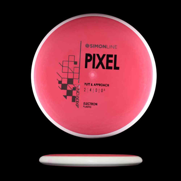 Pixel - Simon Line Electron – Double Helix Disc Sports