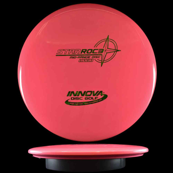 Innova Star Roc3 – Double Helix Disc Sports