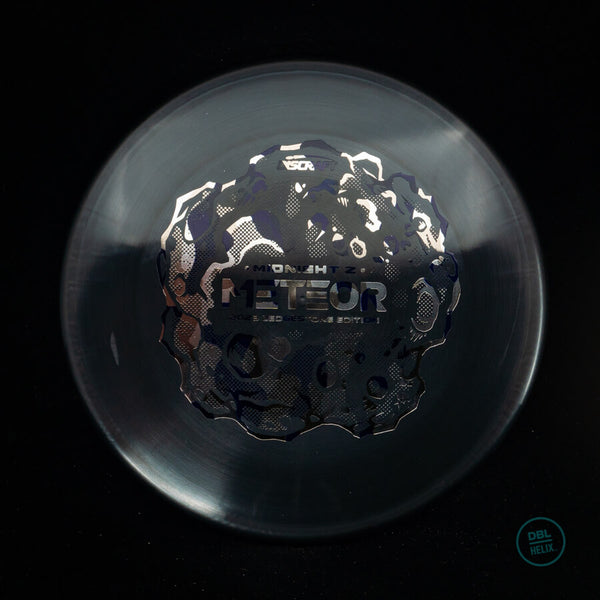 Ledgestone Midnight Z Meteor – Double Helix Disc Sports