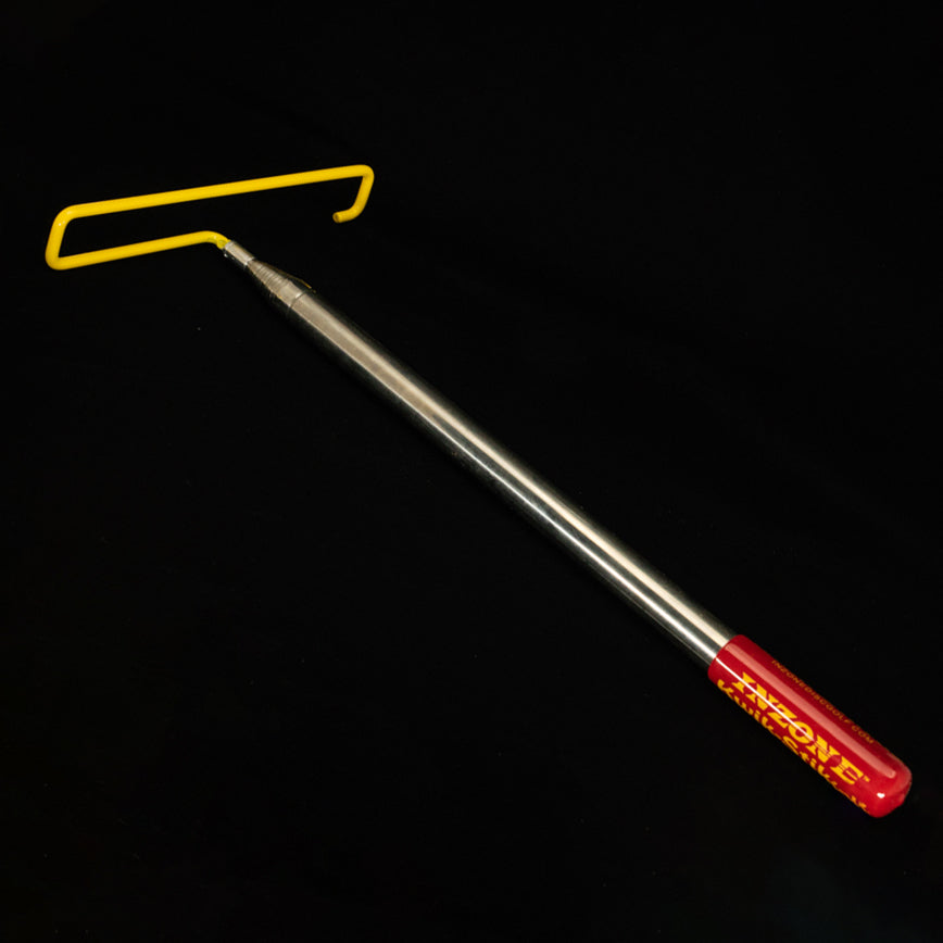 New! Kwik Stik XL Disc Retriever – Double Helix Disc Sports