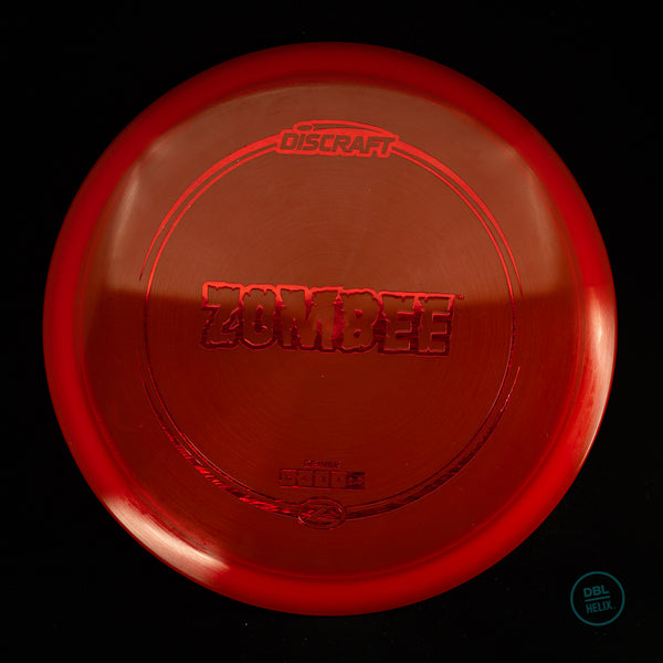 Z Zombee – Double Helix Disc Sports