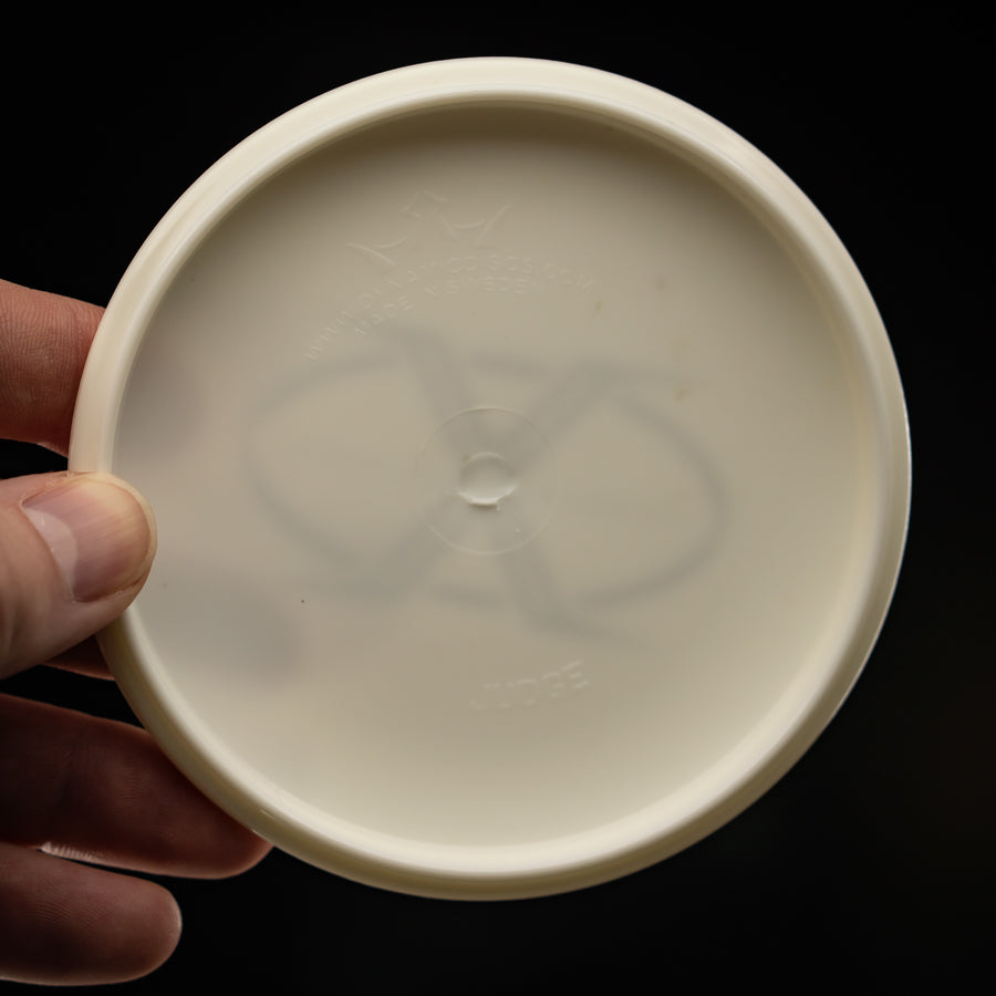 Mini Marker Disc – Double Helix Disc Sports