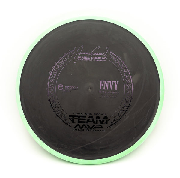 Team MVP Signature Series Electron Envy – Double Helix Disc Sports
