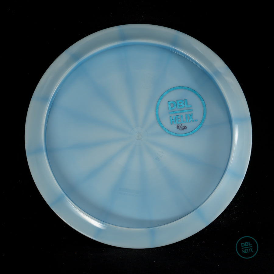 Discmania Vapor Lux DNA Series Essence – Double Helix Disc Sports