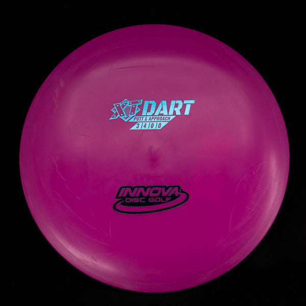 XT Dart – Double Helix Disc Sports