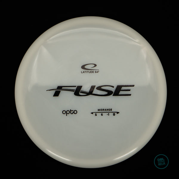 Opto Fuse – Double Helix Disc Sports
